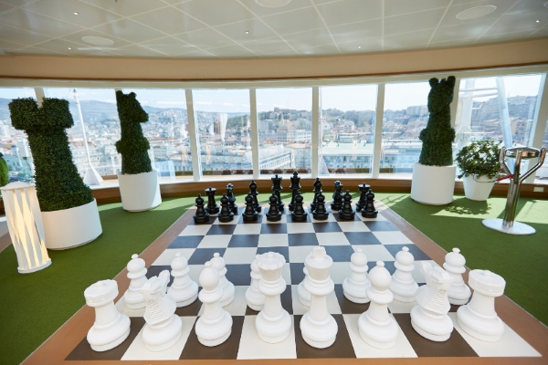 Princess Cruise Discounts: Majestic Princess